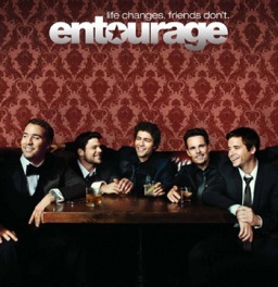 Spoiler Alert! Nothing Happens on Entourage (But We Still Watch)