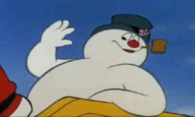 “Frosty The Inappropriate Snowman”: Really, CBS?