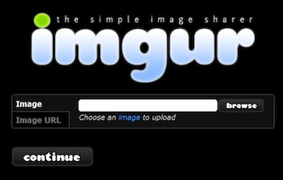 Interview: Imgur founder Alan Schaaf