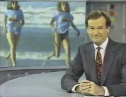 Bill O'Reilly Spring Break | Bill O'Reilly Inside Edition | Bill O ...