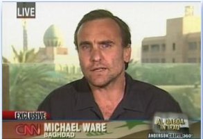 Michael Ware Iraq War Crime | Michael Ware CNN
