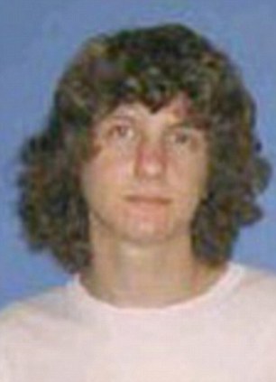 Jared Loughner G-String | Brian Tierney | Jared Loughner Photos