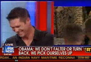 Neil Cavuto Sets Up Daughter With Navy Seal - Fox News - Video