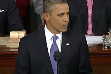 Barack Obama | Joint Session | Full Transcript