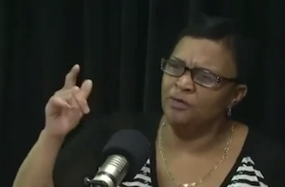 ‘Obama Phone Lady’ Is Back And She Sat Down For Bizarre Interview With ...