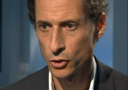 Anthony Weiner Shares His Goals for 2014, Involving ‘Knife Fights’ and ...