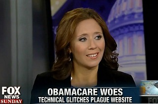 AP’s Julie Pace: Obama Will ‘Have to’ Take Blame for Obamacare Roll-Out ...