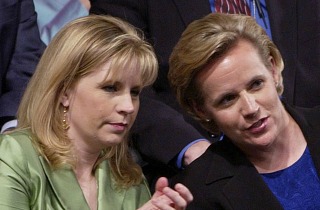 Rothman: Liz Cheney’s Wyoming Race a Turning Point for GOP on Gay Marriage?