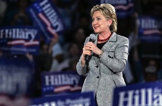 Must Reads: Hillary Clinton’s Post-2008 Political Hit List