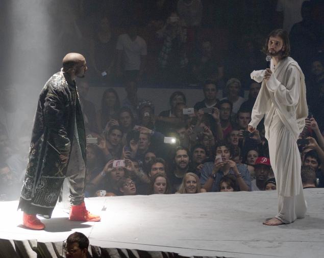 The Church of ‘Yeezianity’ Is a New Religion That Worships Kanye West