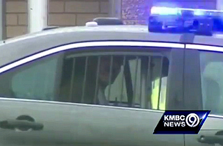 Who Is Frazier Glenn Miller, the Alleged Jewish Community Center Shooter?