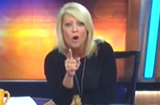 Anchor’s Epic Rant Against Angry Viewers: ‘No Show Is as Important as ...