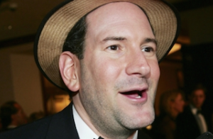 Matt Drudge in Rare Interview: The Country is Divided, Shouldn’t Media ...