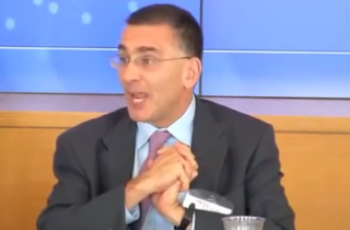 Jonathan Gruber: Lack of Transparency Helped Pass Obamacare