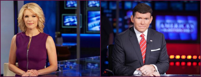 The Best and Worst of Fox News as Voted by Cable News Hosts