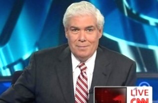 Oof: CNN’s Jim Clancy Partially Faults Israel in Charlie Hebdo Attack