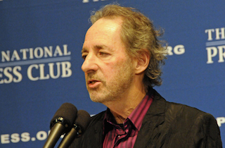 Rejoice, Remaining Simpsons Fans: Harry Shearer Isn’t Leaving After All