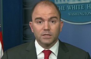 Obama Advisor Openly Brags About Lying to Public, Media Yawns