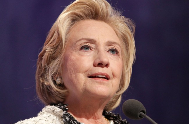 Team Hillary’s New Efforts at ‘Humble and ‘Humor’ Can’t Change Who She Is