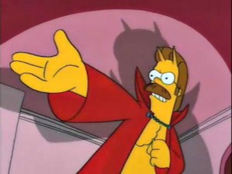 Controversial Satanic Statue to be Revealed in Detroit Saturday Night