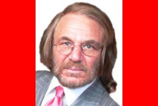 Meet Harold Bornstein, Personal Physician to Donald Trump