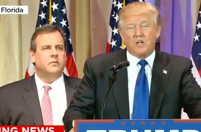 Longtime Christie Aide: ‘I’m Voting for Hillary Clinton,’ Principle ...