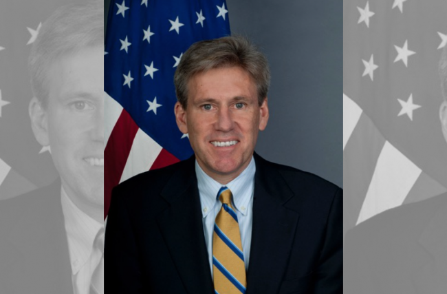 Ambassador Chris Stevens’s Family Speaks on Benghazi: ‘Do Not Blame ...