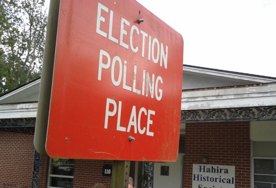 REPORT: Over Half of Voter Intimidation Complaints Today Are Coming ...