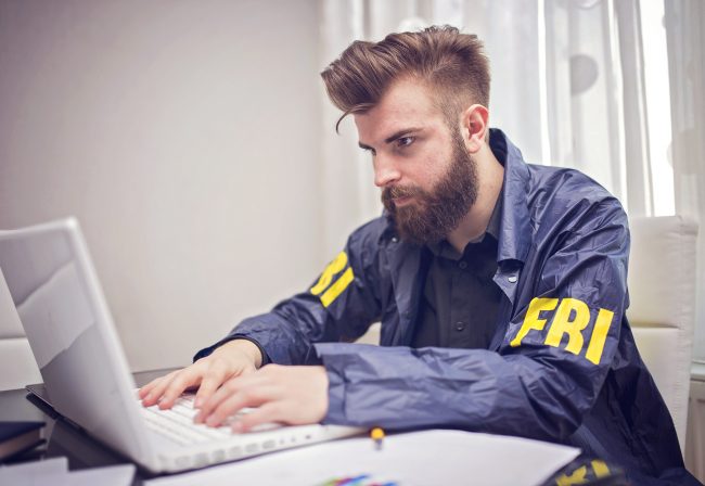 The FBI’s Next Target: Its Own Twitter Account