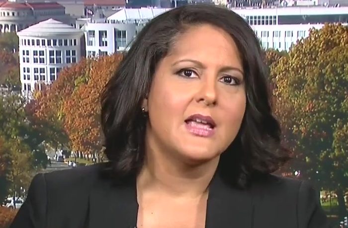 Clinton Strategist Karen Finney Blames Election Loss on Sexism from ...