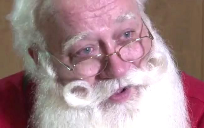 Did the News Media Fall Too Fast For the Viral Story of Santa and the ...