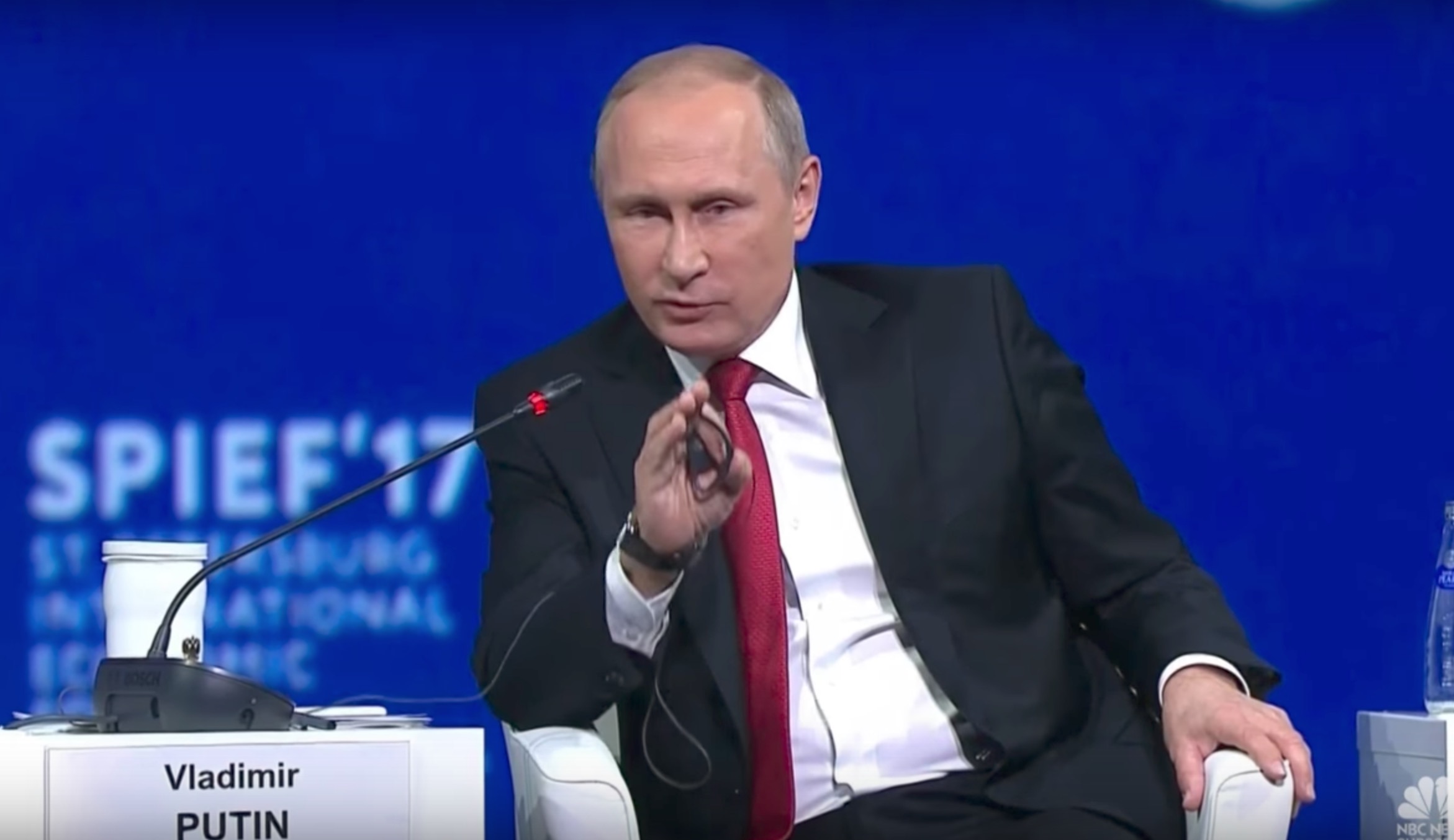 Leaked Nsa Intel Russia Reportedly Tried To Hack Voting Systems Days