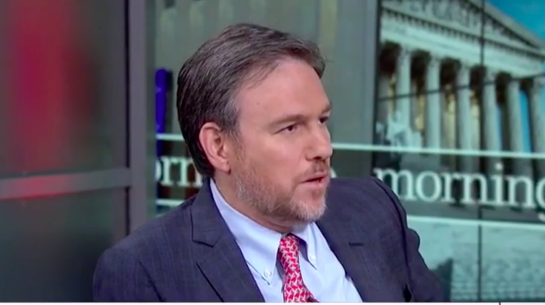 Conservative NY Times Columnist Calls For Repealing 2nd Amendment After ...