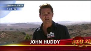 John Huddy, Brother of O’Reilly Accuser, Sounds Off on Fox News Firing ...