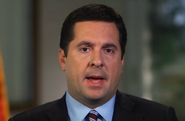 What's In the Controversial Nunes Memo That Was Just Released?