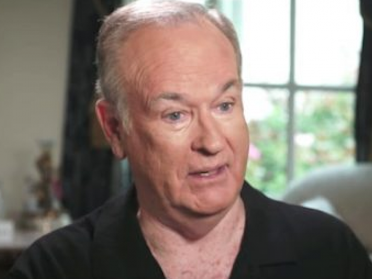 Bill Oreillys Fox News Contract Reportedly Protected Him From Sexual