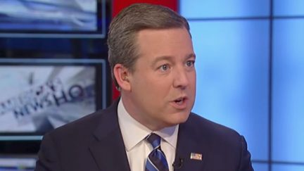 Fox News’ Ed Henry Is Getting a Bunch of Angry Tweets Meant for Another ...