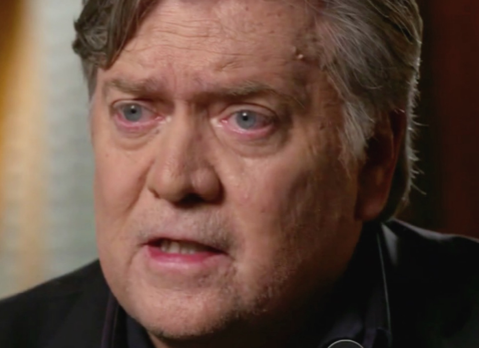 WH Spox Rejects Bannon’s Pseudo-Apology: Don’t Think There’s ‘Any Way ...