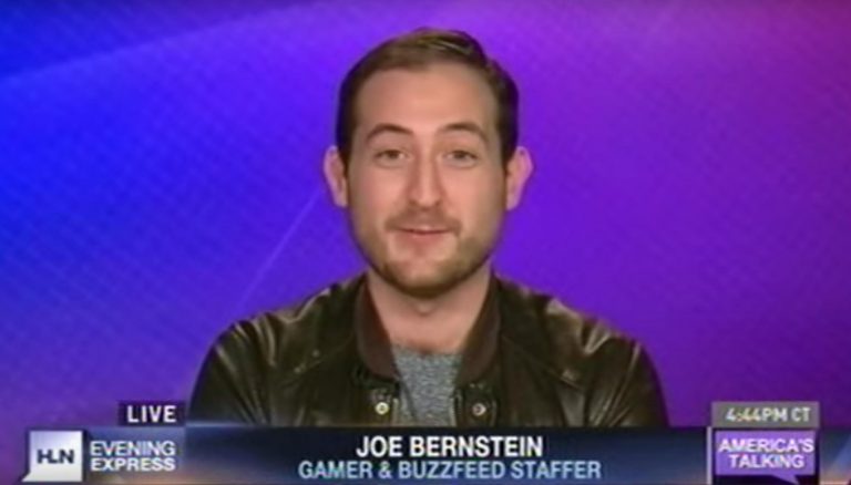 Mediaite’s (Best of the Rest) Most Influential in News Media 2017