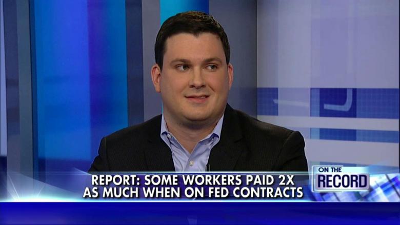 Mediaite’s (Best of the Rest) Most Influential in News Media 2017 - Part 3