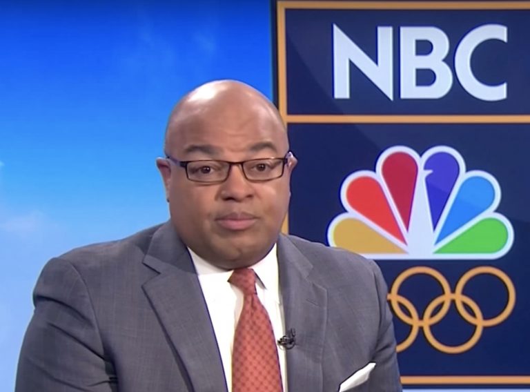 TBT: Mike Tirico, New Face of NBC’s Olympic Coverage, Was Once Accused ...