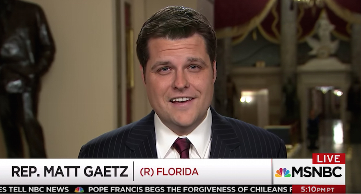 Republicans Claim Trump Calls Them Minutes After TV Appearances: ‘He ...