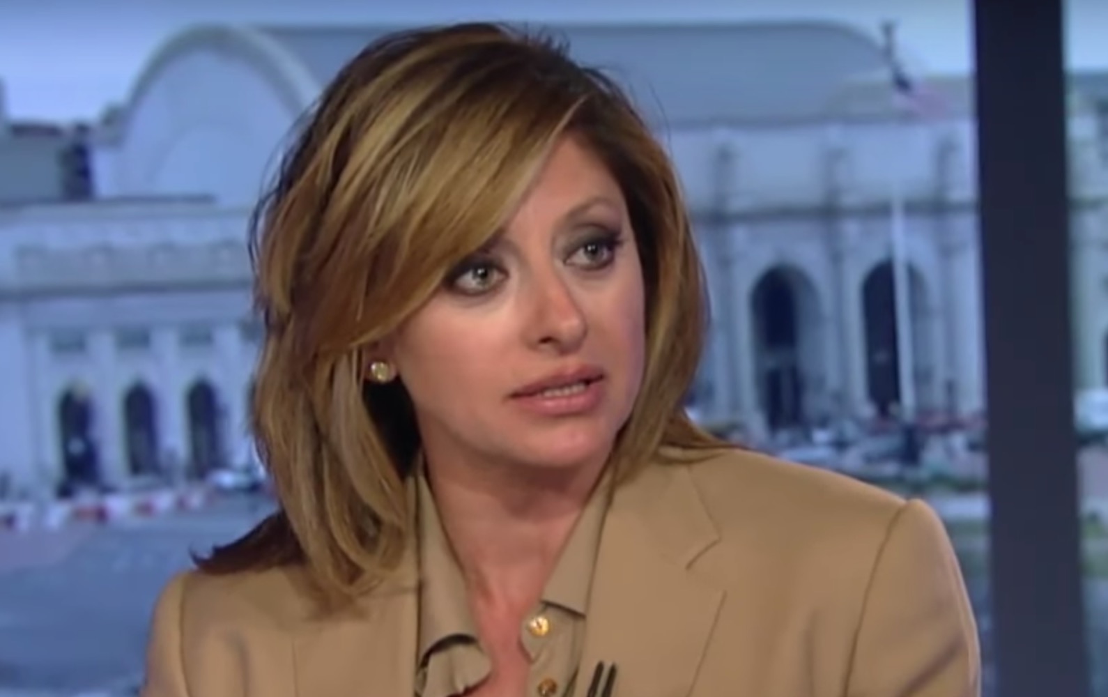 Fox Business’ Maria Bartiromo Reveals Harassment and Assault on the ...