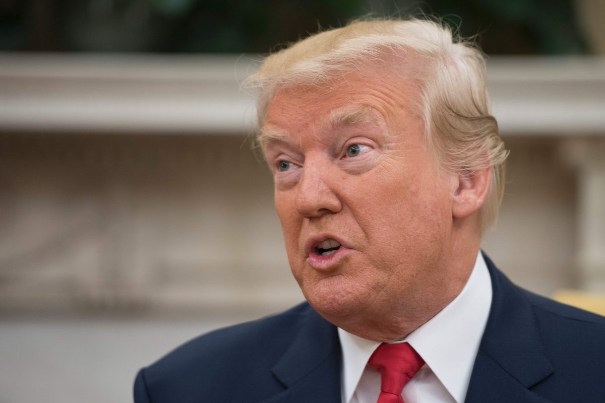 GOP Congressman Rips Trump in Insane Tirade to Journo: ‘Evil, Really F ...