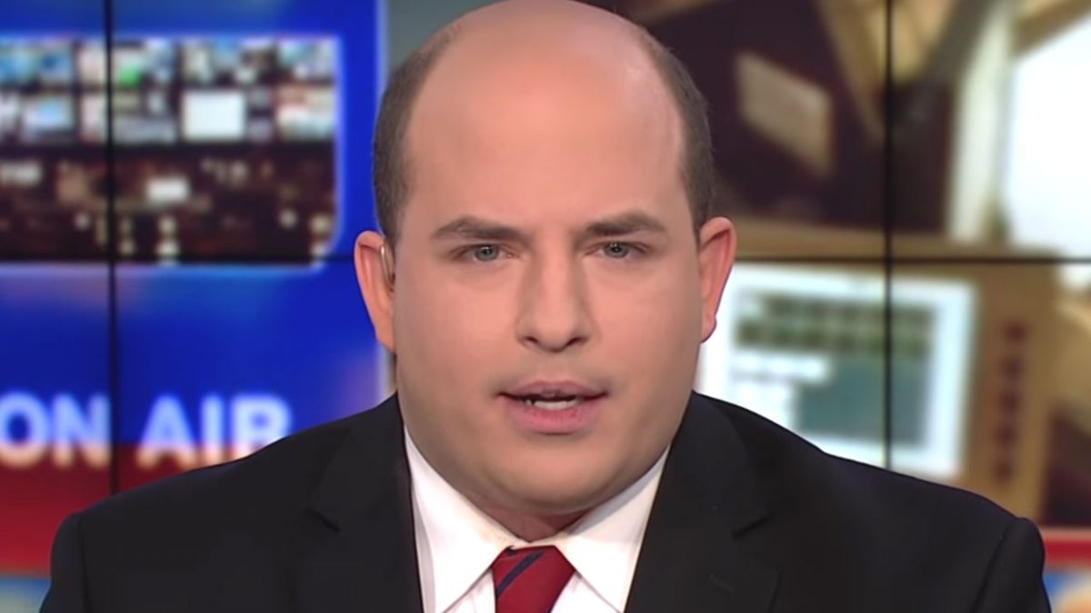 CNN’s Stelter Defends Fox News Rival Howard Kurtz Over ‘Incomplete’ AP ...