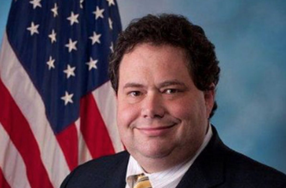 Ex Rep Blake Farenthold Says He Wont Repay 84 000 Taxpayer Funded