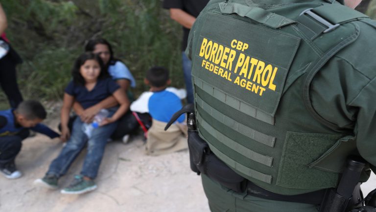 DOJ Ends Negotiations With Trump-Separated Migrant Families