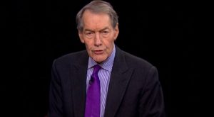 Ex-CBS Host Charlie Rose Settles Sexual Harassment Lawsuit