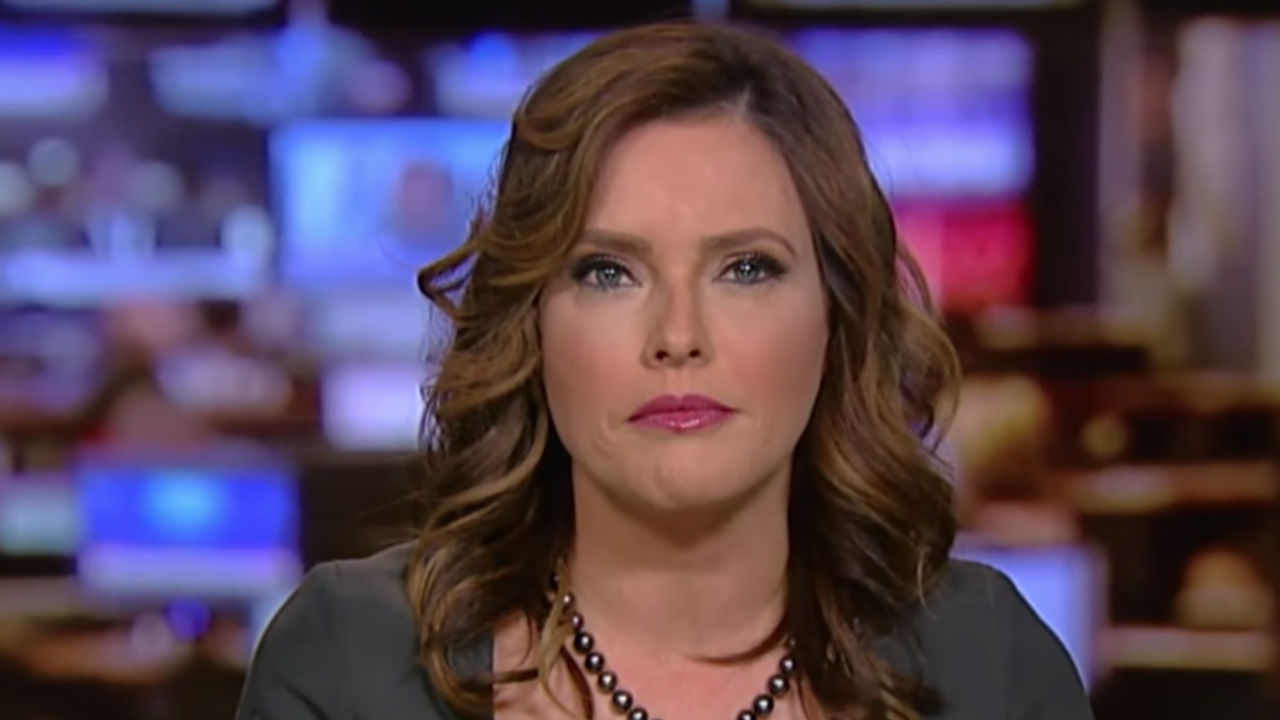 Trump WH Official Mercedes Schlapp Criticized Obama in 2016 Over ...