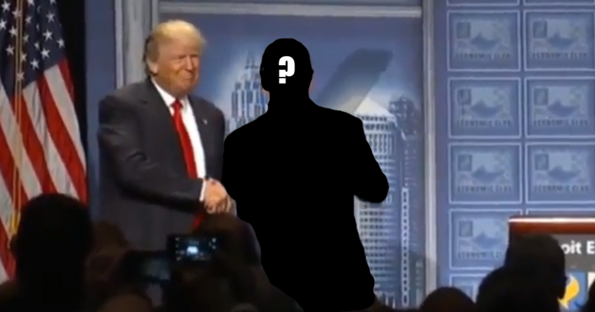 Who is Anonymous? Miles Taylor Revealed as Trump Official